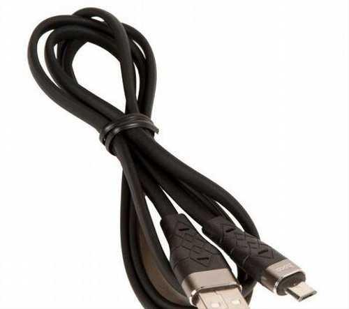 Кабель USB hoco X53 Angel для Micro USB, 2.4А, дли