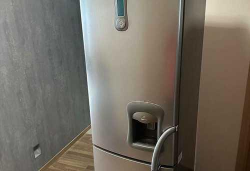 Холодильник LG No Frost 200cm