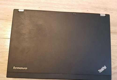 Lenovo thinkpad x220