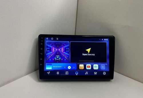 Магнитола Android 4/32 для LADA Granta 2013-2017
