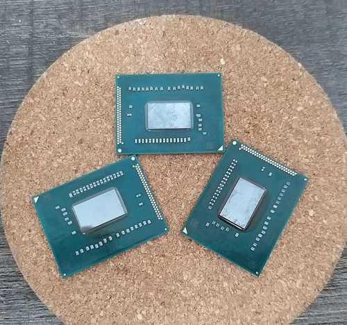 Процессор intel Pentium SR0VQ 2117U