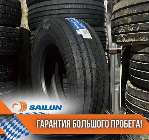 Шина sailun SAR1 265/70R19.5