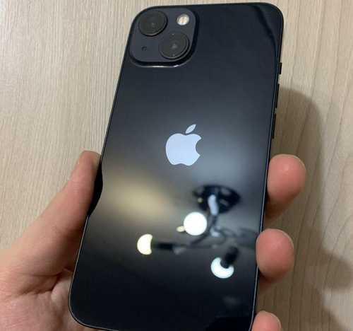 iPhone 13, 128 ГБ