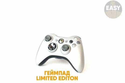 Геймпад для Xbox 360 Limited Edition (оригинал)