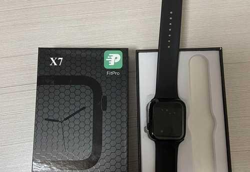 Smart watch x7