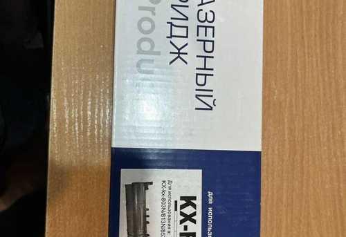 Продам Тонер-картридж KX-FAT88A для Panasonic KX-F