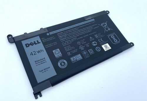 Аккумулятор для ноутбука Dell wdx0r