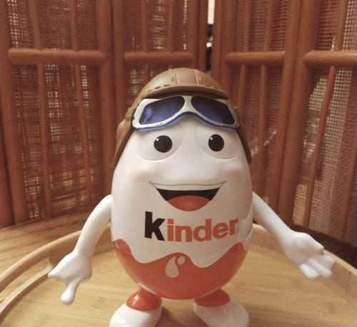 Подарочный бокс для Kinder,оригинал