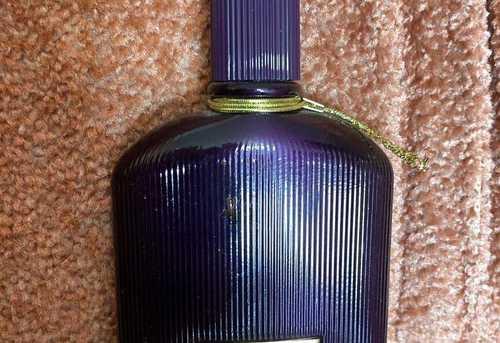 Tester TOM ford velvet orhid 100 ml