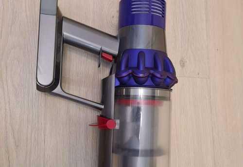 Dyson v10 беспроводной пылесос оригинал