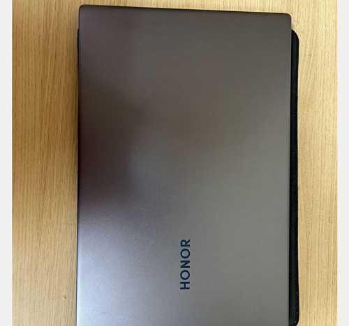 Honor magicbook 15 raizen 5500