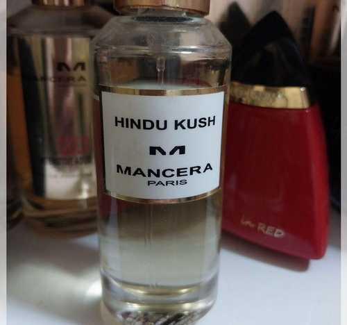 Mancera hindu cush