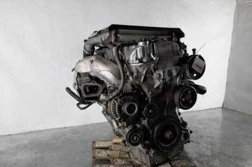 Двигатель L3-VDT Мазда сх-7 2,3 турбо
