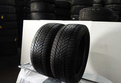 Fulda Kristall Montero 3 205/55 R16