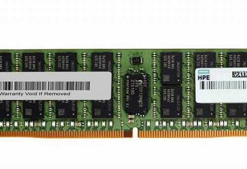 Оперативная память HPE 835955-B21 16GB