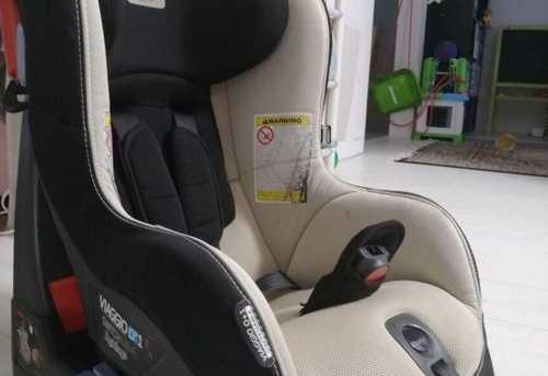 Автокресло Peg Perego viaggio switchable 0+1