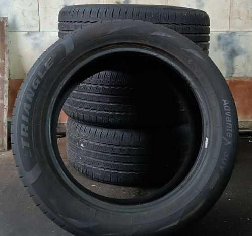 Triangle AdvanteX SUV TR259 275/50 R20