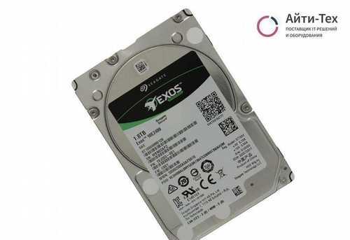 Жесткий диск Seagate