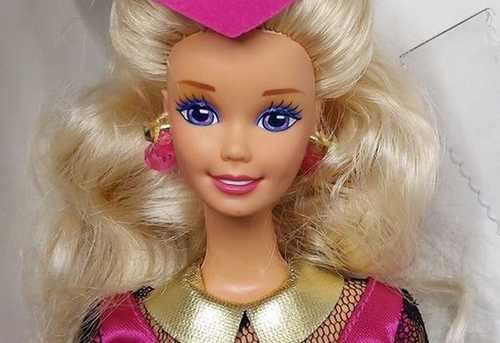 Royal Invitation Barbie, 1993, Malaysia