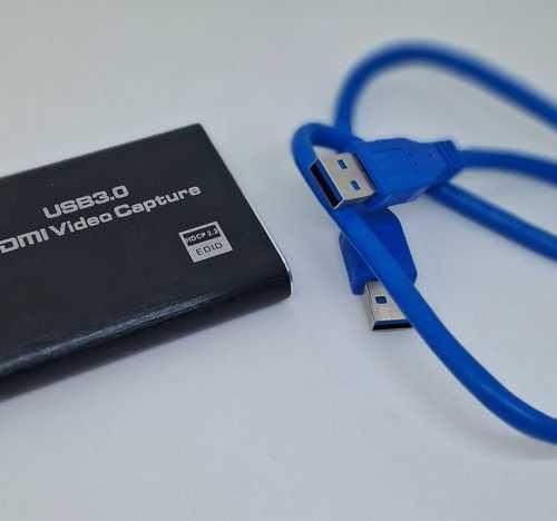 4K hdmi-совместимая карта видеозахвата USB 3.0