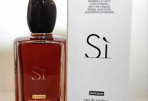 Giorgio Armani S Intense