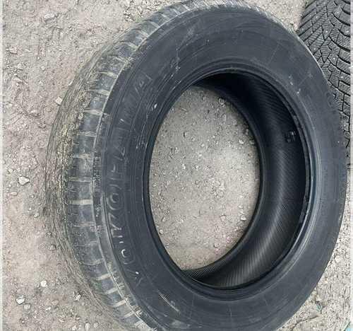 Yokohama Geolandar G91 225/65 R17