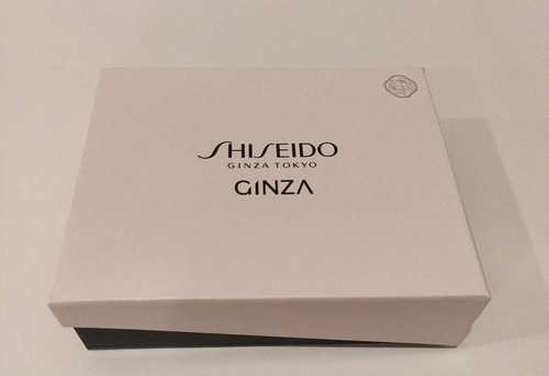 Коробка пустая Shiseido Ginza Tokyo