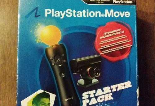 Playstation Move для PS3