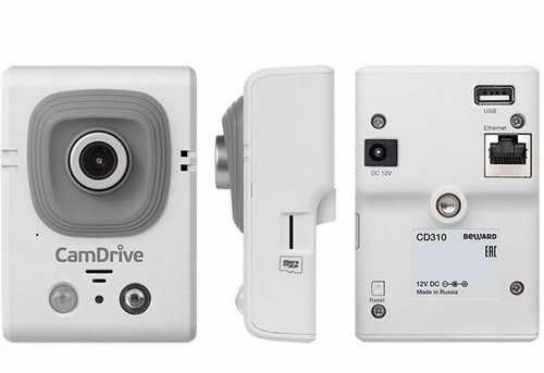 Beward CD310 ip-камера с облачным сервисом