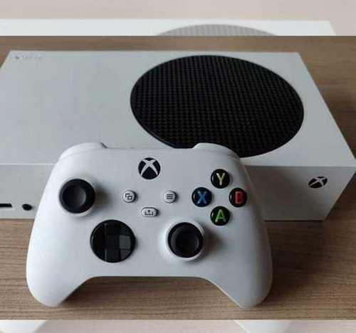 Xbox series s