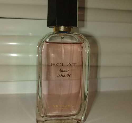 Духи женские oriflame Eclat