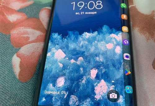 Samsung Galaxy Note Edge SM-N915F, 3/32 ГБ