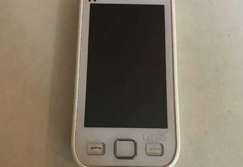 Samsung Wave 525 GT-S5250