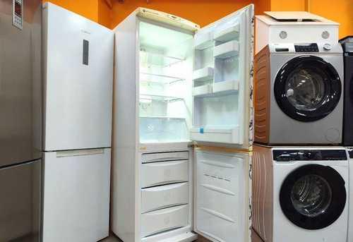 Холодильник LG NoFrost. Честная гарантия