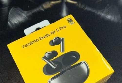 Realme buds Air 5 pro Global version