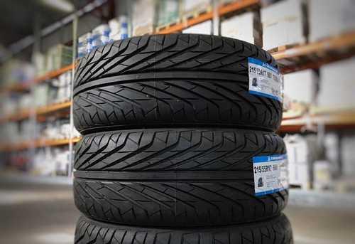 Triangle TR968 235/40 R18 95W