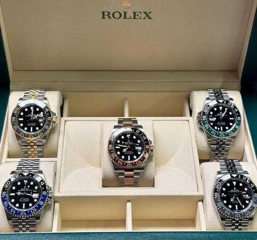 Часы Rolex мужские