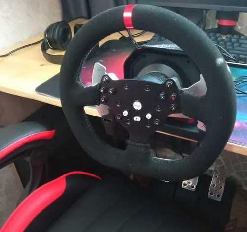 Руль Artplays v1600 pro force feedback