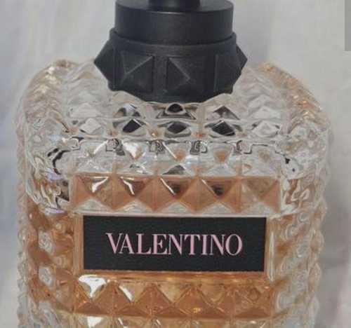 Valentino духи