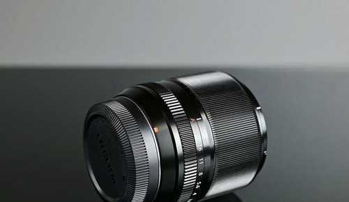 Fujifilm 60mm f/2.4 R Macro новый