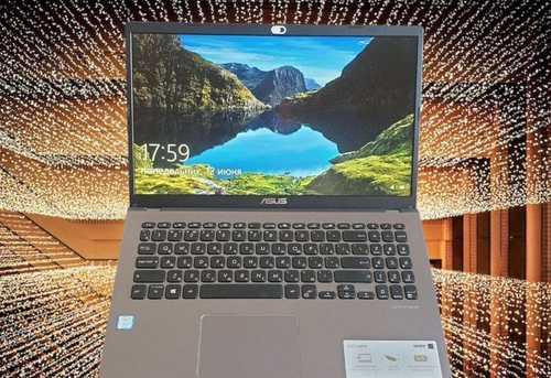 Ноутбук Asus VivoBook X509FA core-i5 / 4 ядра 8Gg