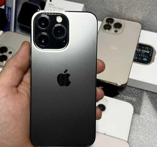 iPhone 13 Pro, 128 ГБ