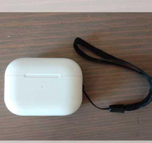 Кейс apple airpods pro 2 type c