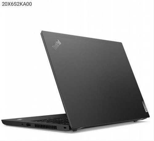Ноутбук Lenovo ThinkPad L14 Gen 2 (AMD) English KB