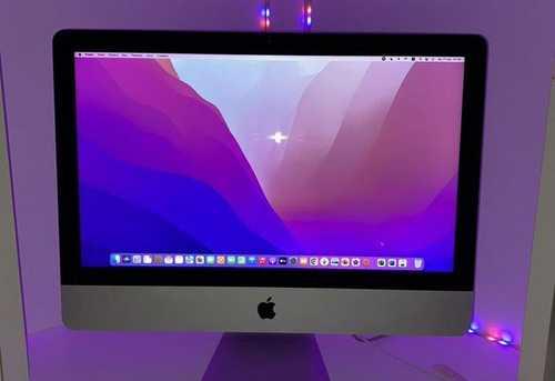 Apple iMac 21.5 конец 2015 года