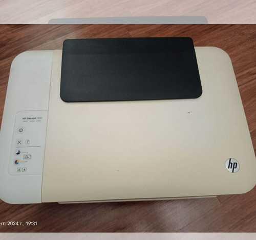 Принтер HP Deskjet 1510