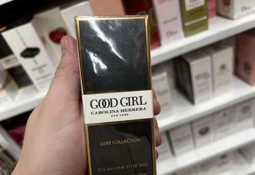 Carolina herrera good girl