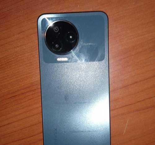Infinix Note 12 (2023), 8/256 ГБ
