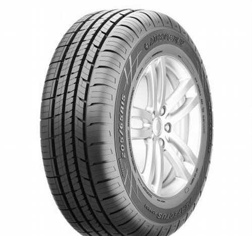 Austone SP-602 215/65 R16 98H