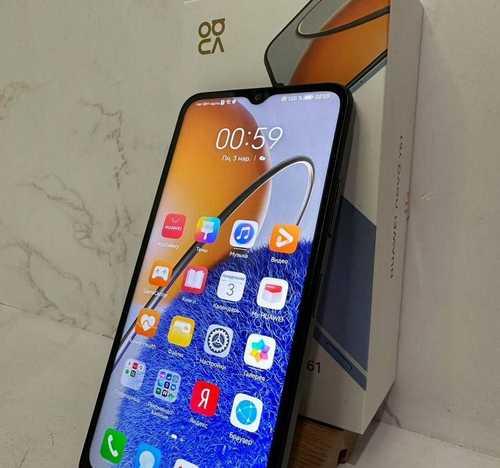 HUAWEI nova Y61, 4/64 ГБ